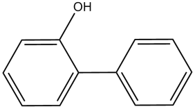 o-Phenylphenol | Biomonitoring California